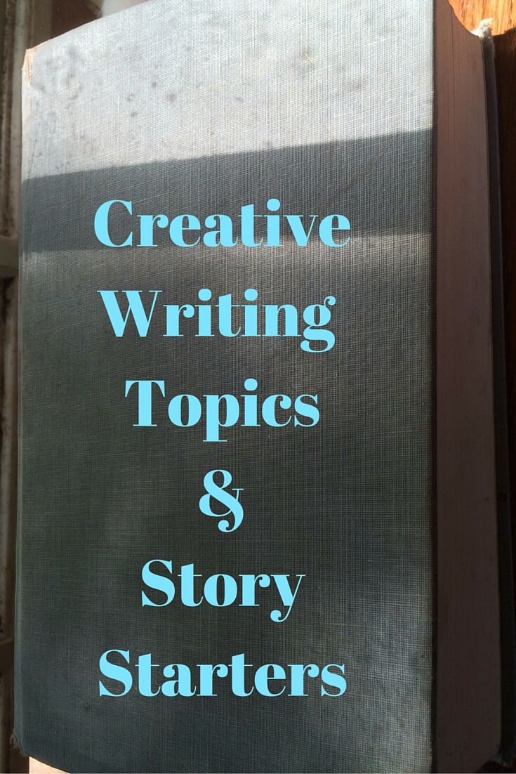 Love Creative Writing